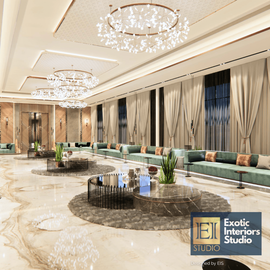Top 10 Luxury Interior Design Tips for a High-End Space - Exotic ...
